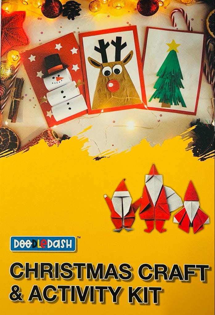 Products – DoodleDash.